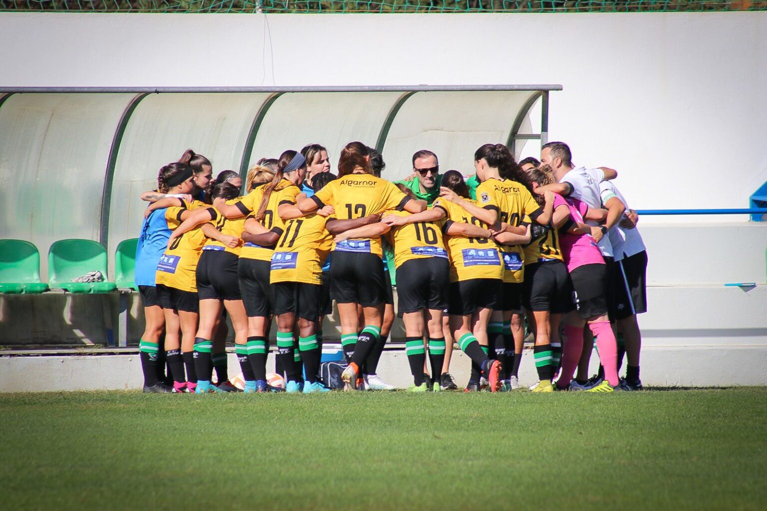 Guia FC vence e está na 2ª ronda da Taça de Portugal